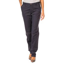 Gaastra Lange gerade geschnittene Hose mit Saum 31693810 Frau
