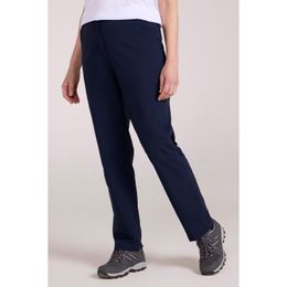 Mountain Warehouse - "Delta" Hosen f&uuml;r Damen (Marineblau)