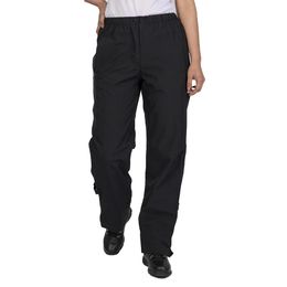Island Green - Wasserfeste Hose f&uuml;r Damen (Schwarz)