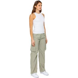 Enzo | Damen Parachute Cargo-Hosen