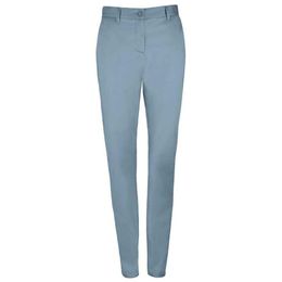 SOLS - "Jared" Anzugshose f&uuml;r Damen (Dunkel Blau)