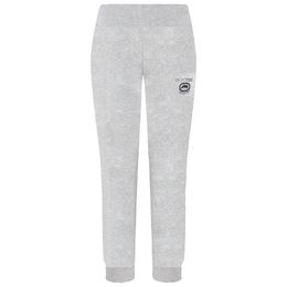Ecko Unltd. Maya Womens Grey Marl Trackhose