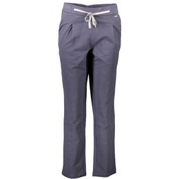 U.S. Polo Assn. Blaue Baumwolle Damen Sporthose