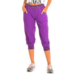 ZUMBA Wasserdichte Sportpiratenhosen Z1B00165 Frau