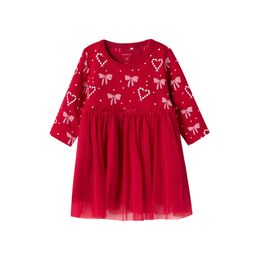 name it Kleid
