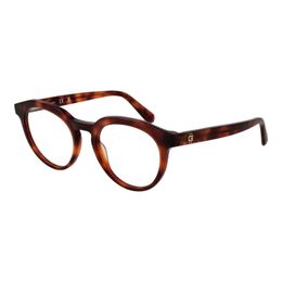 Guess Brillenfassung GU50134 053 49