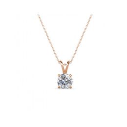 Vernice Stein-Anh&auml;nger - Rose Gold und Kristall