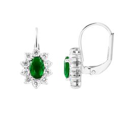 DIADEMA - Ohrringe - Haute Joaillerie - Liebesschmuck Kollektion