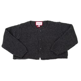 Baby-Langarm-Strickbolero 17I11301