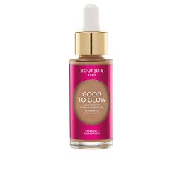 Bourjois Good To Glow Iluminador #5 30 ml
