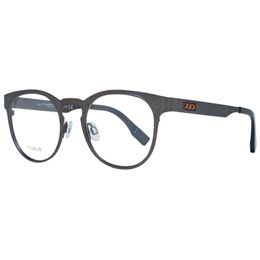 Zegna Couture Optische Fassung ZC5003 48 020 Titanium