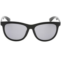 Calvin Klein Sonnenbrille CK19567S 001 Schwarze Sonnenbrille