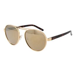 Champion Graue Metall-Sonnenbrille