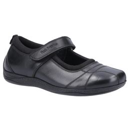 Hush Puppies - Chaussures &eacute;l&eacute;gantes CLARA - Fille (Noir)