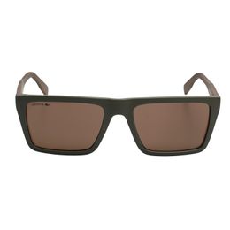 Lacoste Herren Quadratische Sonnenbrille L6009S