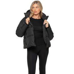 Enzo | Pufferjacke f&uuml;r Damen