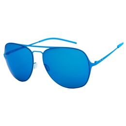 Herren Sonnenbrillen Italia Independent 0209-027-000 &Oslash; 61 mm