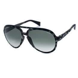 Herren Sonnenbrillen Italia Independent 0115-093-000 &oslash; 58 mm