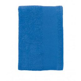SOLS Island Handtuch, Badetuch ( 50cm x 100 cm ) (K&ouml;nigsblau)