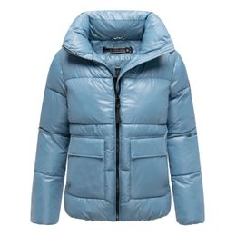 Navahoo Damen Steppjacke Eispracht &ndash; stilvoll, warm & funktional