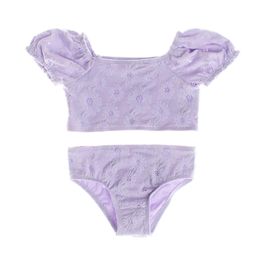GAP 2-teiliger Badeanzug 641375 M&auml;dchen