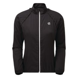 Dare 2b Womens/Ladies Rebound Jacket (Schwarz)