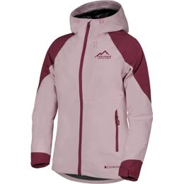 normani OUTDOOR SPORTS Damen Regenjacke Limerick