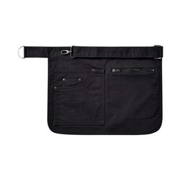 Premier Adults Unisex Metro Utility H&uuml;ftsch&uuml;rze (Schwarz)