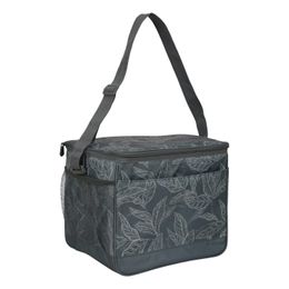 Mountain Warehouse - K&uuml;hltasche, Bl&auml;tter (Gr&uuml;n)
