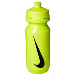 Nike - Wasserflasche (Atomgr&uuml;n/Schwarz)