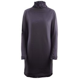 Champion Heritage Fit Womens Purple Kleid