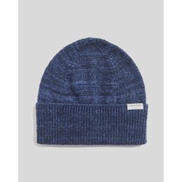 Lyle & Scott Lyle & Scott Multi Marl Beanie - Marineblau
