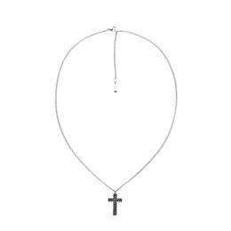 U.S. Polo Assn. US Polo Assn Jewellery &ndash; Aspen &ndash; Edelstahl-Halskette