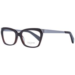 s.Oliver Yohji Yamamoto Brillenfassung YY1014 108 54