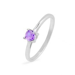 Luxenter Otieno 925 Sterling Silber Ring