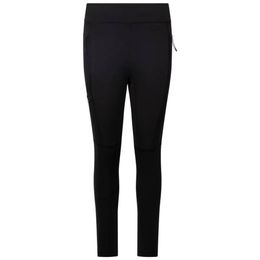 Trespass - "Kessell DLX" Leggings f&uuml;r Damen - F&uuml;r Au&szlig;en (Schwarz)