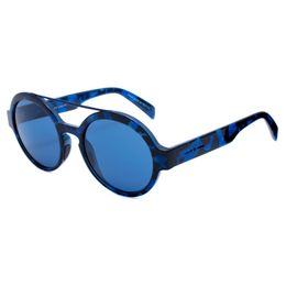 Italia Independent Unisex-Sonnenbrillen 51/20/140 mm Acetat