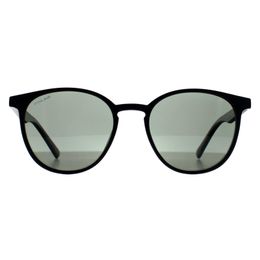 Polar Rund Unisex Schwarz Gr&uuml;n Echo