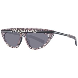 Sting Multicolor Unisex Sonnenbrille