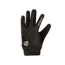 Dare 2b Unisex Erwachsene Cogent II Radfahren Handschuhe (schwarz)
