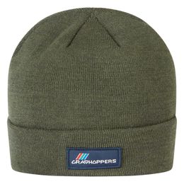 Craghoppers - "Archive II" M&uuml;tze f&uuml;r Herren/Damen Unisex (Dunkel Farngr&uuml;n)