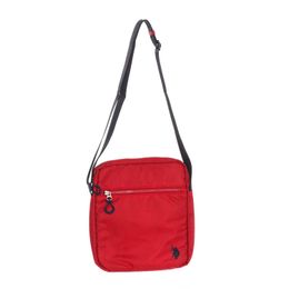 U.S. Polo Assn. BIUB55675MIA Umh&auml;ngetasche f&uuml;r M&auml;nner