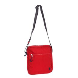 U.S. Polo Assn. BIUB55675MIA Umh&auml;ngetasche f&uuml;r M&auml;nner