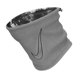 Nike - "2.0" Nackenw&auml;rmer wendbar f&uuml;r Herren/Damen Unisex (Anthrazit)