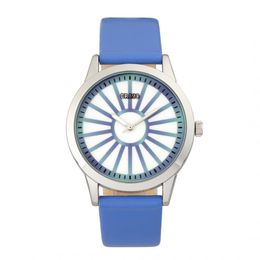 Crayo Elektrische Unisex-Uhr