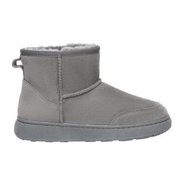 EVER AU Damen Rosella Outdoor-Stiefel - Grau