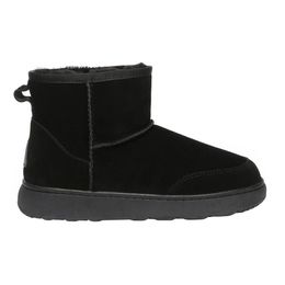 EVER AU Damen Rosella Outdoor-Stiefel - Schwarz