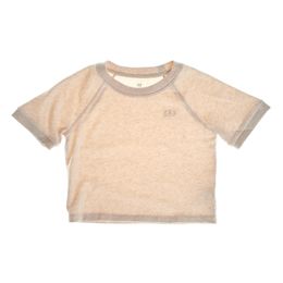 GAP Kurz&auml;rmliges, verk&uuml;rztes T-Shirt 626677 f&uuml;r junge M&auml;dchen
