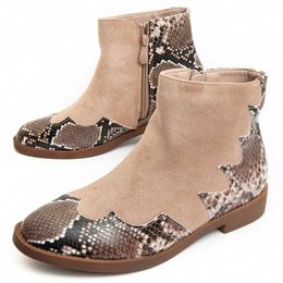 Montevita Kn&ouml;chelstiefel Bottivita8 In Beige