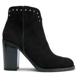 Lotus Lucy Stiefel